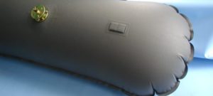 Rubber air cell for conservator- power transformer - Musthane