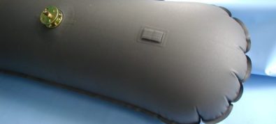 Rubber air cell for conservator- power transformer - Musthane