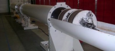 Maintenance & security equipmentS for nuclear power plant - Musthane