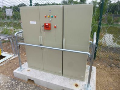 Emergency pipe plug - Musthane