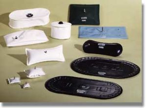 Custom rubber bladder - Musthane