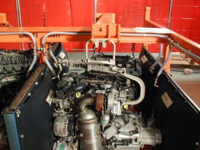 Inflatable jack - Musthane