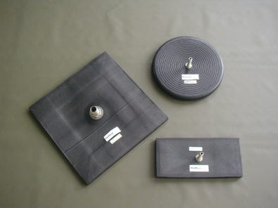 Inflatable jack - Musthane