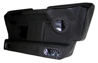 Marine fuel bladder - Musthane