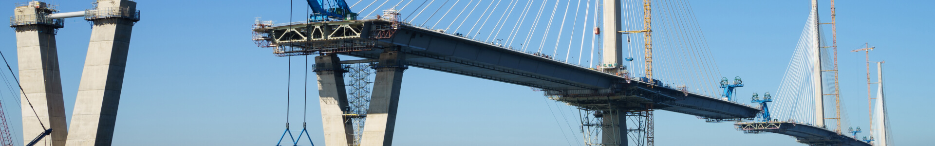 Marine works - Musthane