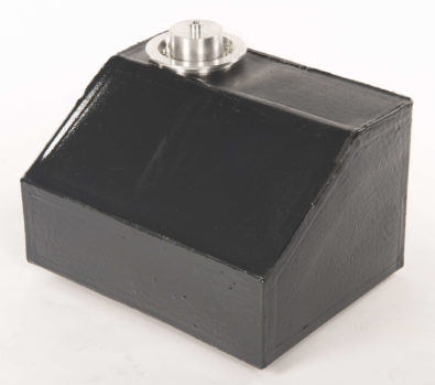 Musthane: Self-Sealing Fuel Tank Solutions