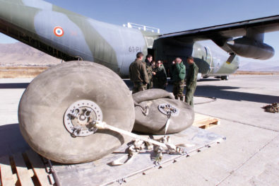 Towable fuel tank - Musthane