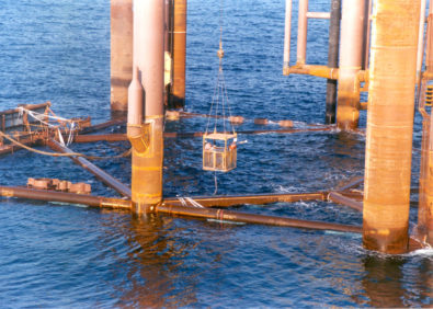 Diaphragms closures - Musthane