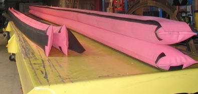 High pressure jacks - Musthane